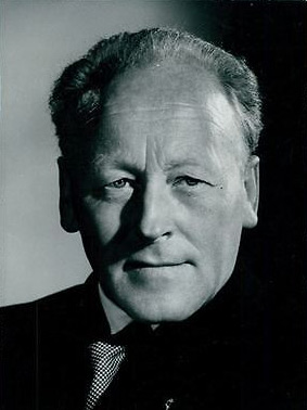 Leon LeBlanc | Author - Edward 'Lance' Mallalieu